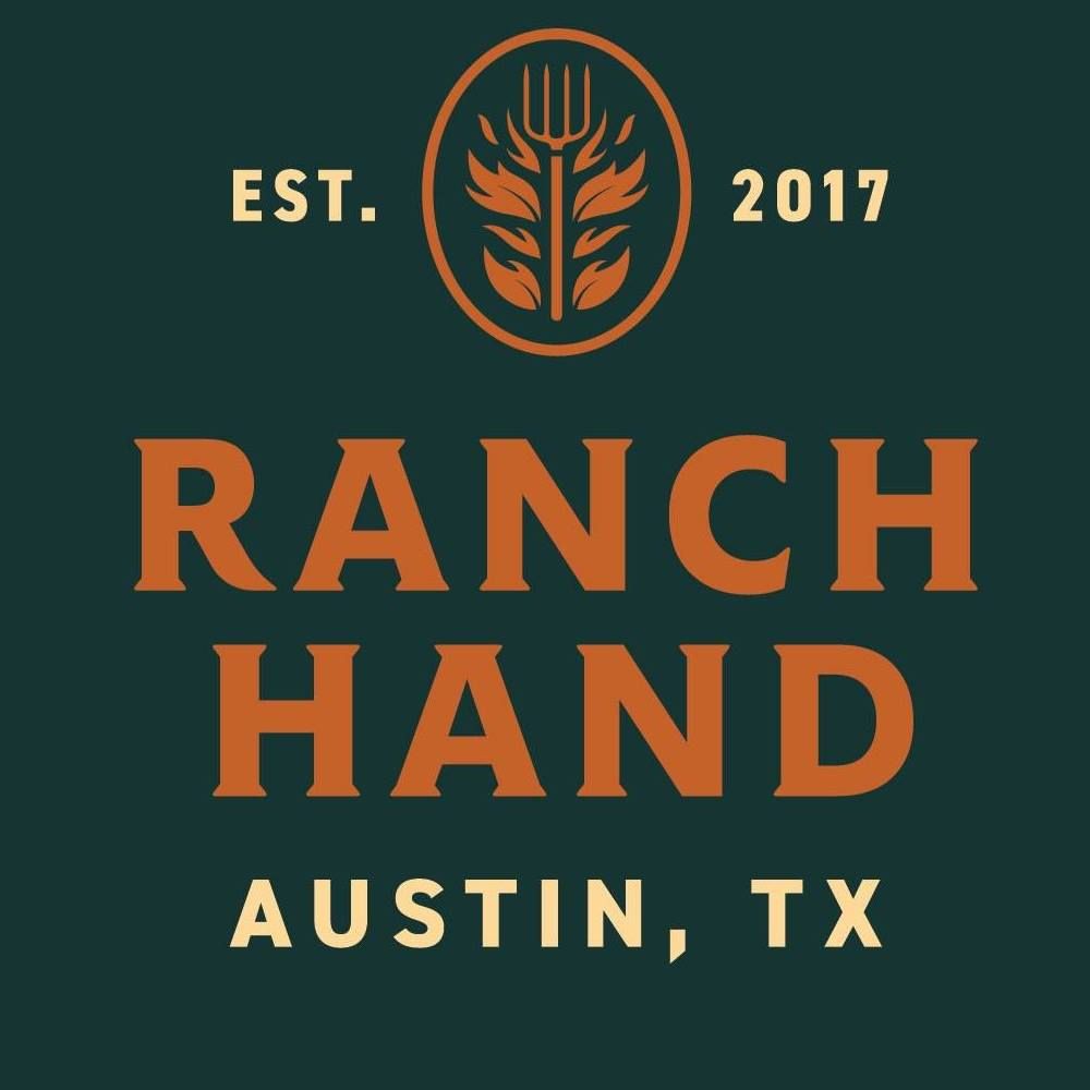 Ranch Hand Logo & Brand Assets (SVG, PNG and vector) - Brandfetch