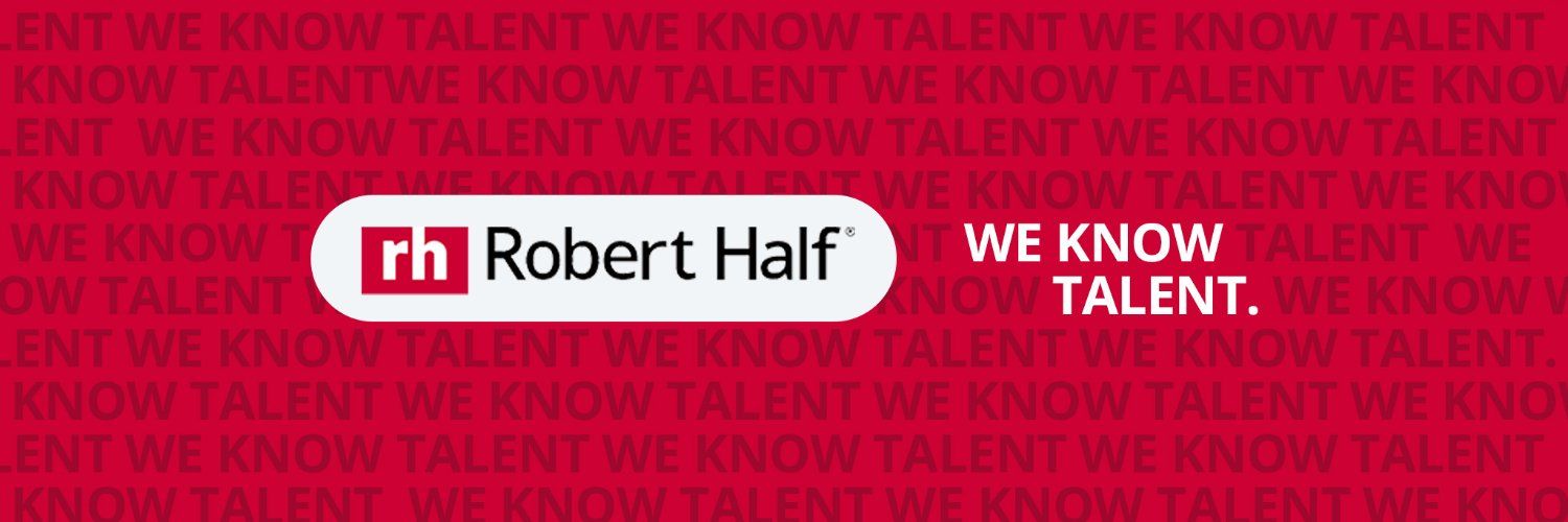 Robert Half Logo & Brand Assets (SVG, PNG and vector) - Brandfetch