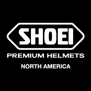 Shoei Helmets North America Logo & Brand Assets (SVG, PNG and vector ...