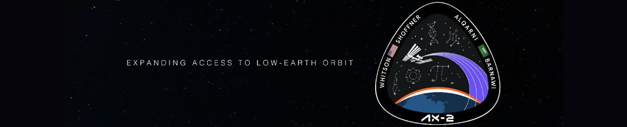 Axiom Space Logo & Brand Assets (SVG, PNG and vector) - Brandfetch