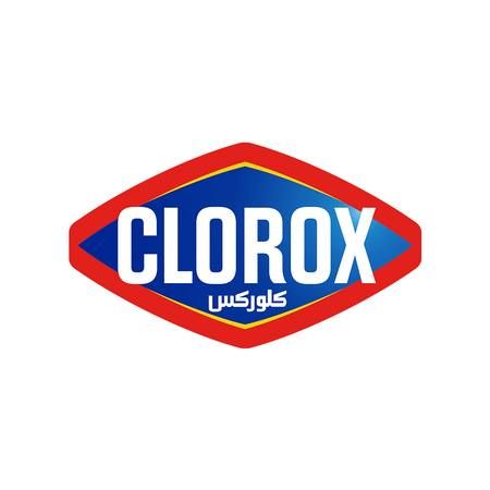 clorox logo vector