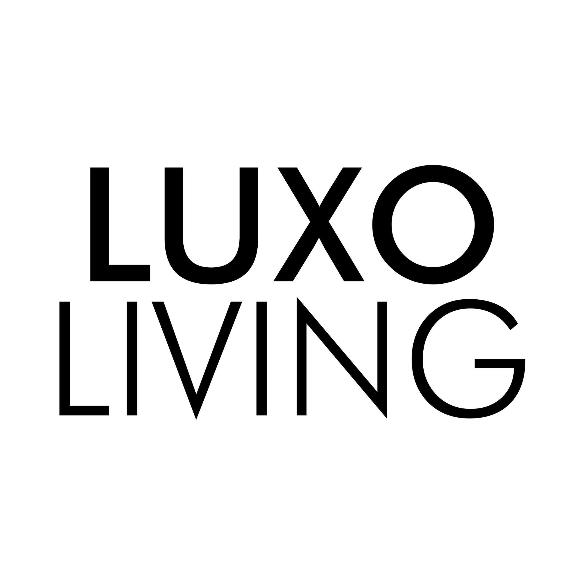 Luxo Living Logo & Brand Assets (SVG, PNG and vector) - Brandfetch
