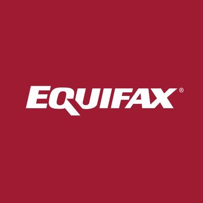 equifax logo vector