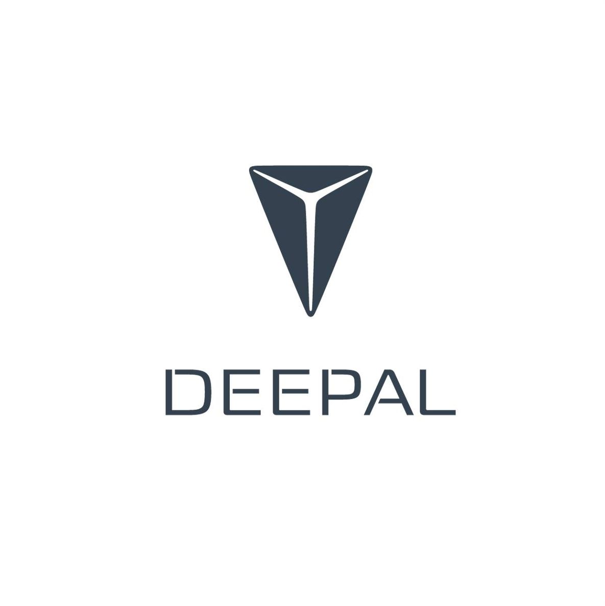 DEEPAL Logo & Brand Assets (SVG, PNG and vector) - Brandfetch
