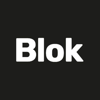 Blok Logo & Brand Assets (SVG, PNG and vector) - Brandfetch
