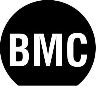 bmc logo vector