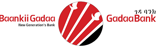 Gadaa Bank Logo & Brand Assets (SVG, PNG and vector) - Brandfetch