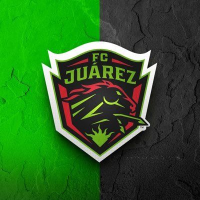 FC Juárez Logo & Brand Assets (SVG, PNG and vector) - Brandfetch