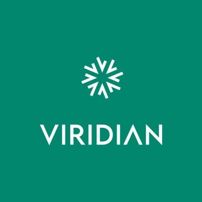 Viridian Logo