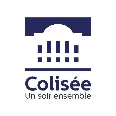 Colisée Roubaix Logo & Brand Assets (SVG, PNG and vector) - Brandfetch