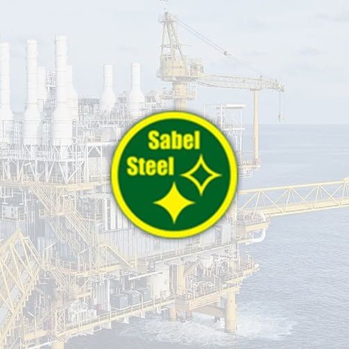 Sabel Steel Service Logo & Brand Assets (SVG, PNG and vector) - Brandfetch