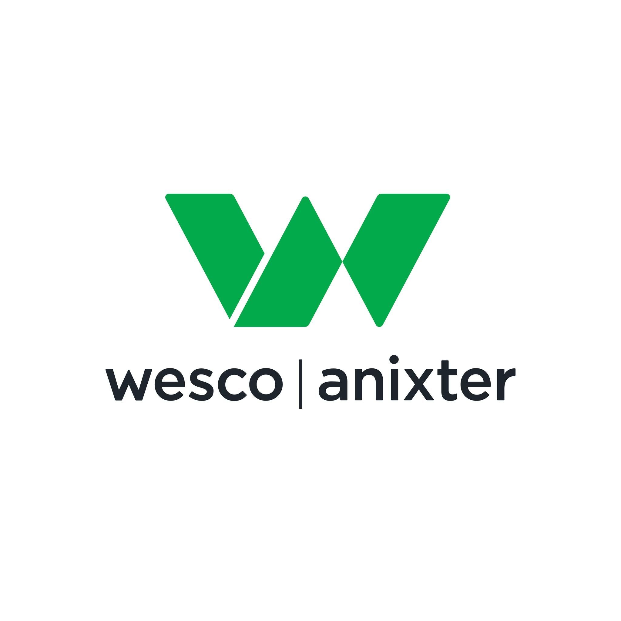 Wesco Anixter NZ Logo & Brand Assets (SVG, PNG and vector) - Brandfetch