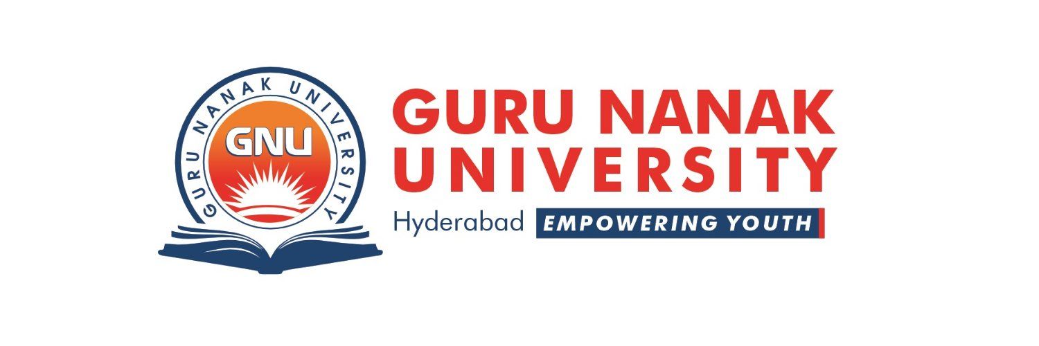 Guru Nanak University Logo & Brand Assets (SVG, PNG and vector ...