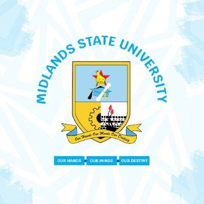 Midlands State University Logo & Brand Assets (SVG, PNG and vector ...
