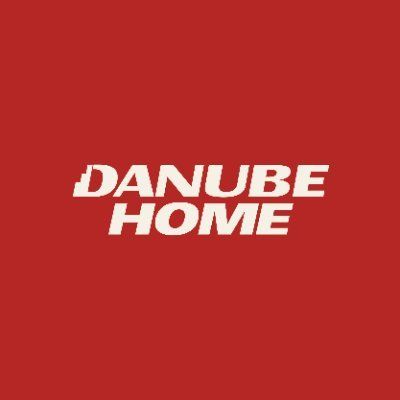 Danube Home UAE Logo & Brand Assets (SVG, PNG and vector) - Brandfetch