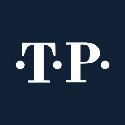 Total Politics Logo & Brand Assets (SVG, PNG and vector) - Brandfetch