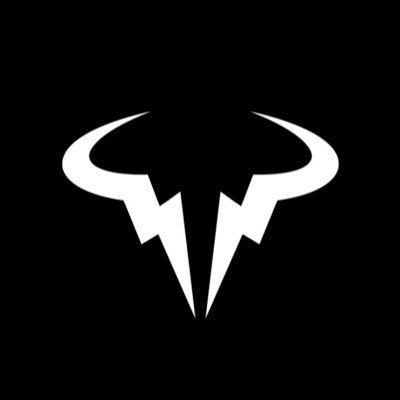 Rafa Nadal Logo