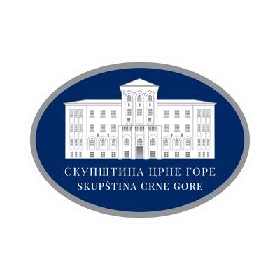 Skupština Crne Gore Logo & Brand Assets (SVG, PNG and vector) - Brandfetch