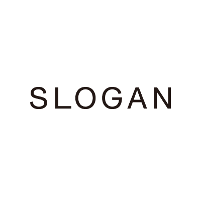SLOGAN Logo & Brand Assets (SVG, PNG and vector) - Brandfetch