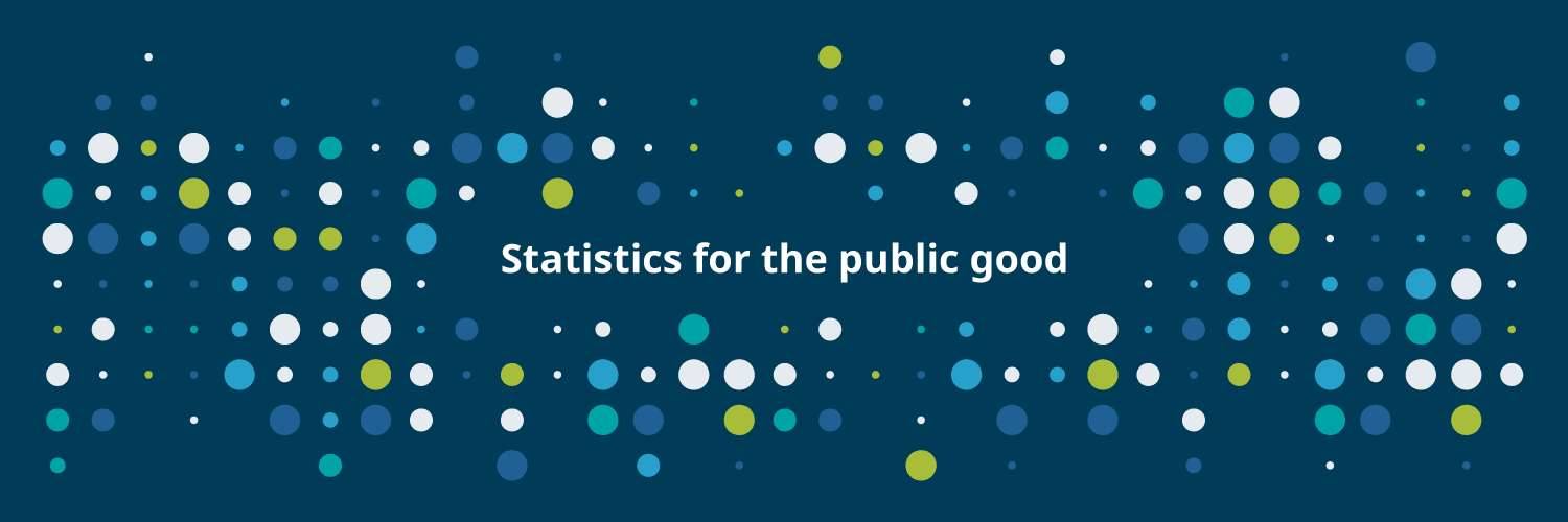 Office for National Statistics Logo & Brand Assets (SVG, PNG and vector ...