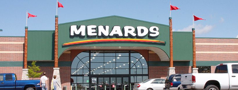 Menards Logo & Brand Assets (SVG, PNG and vector) - Brandfetch