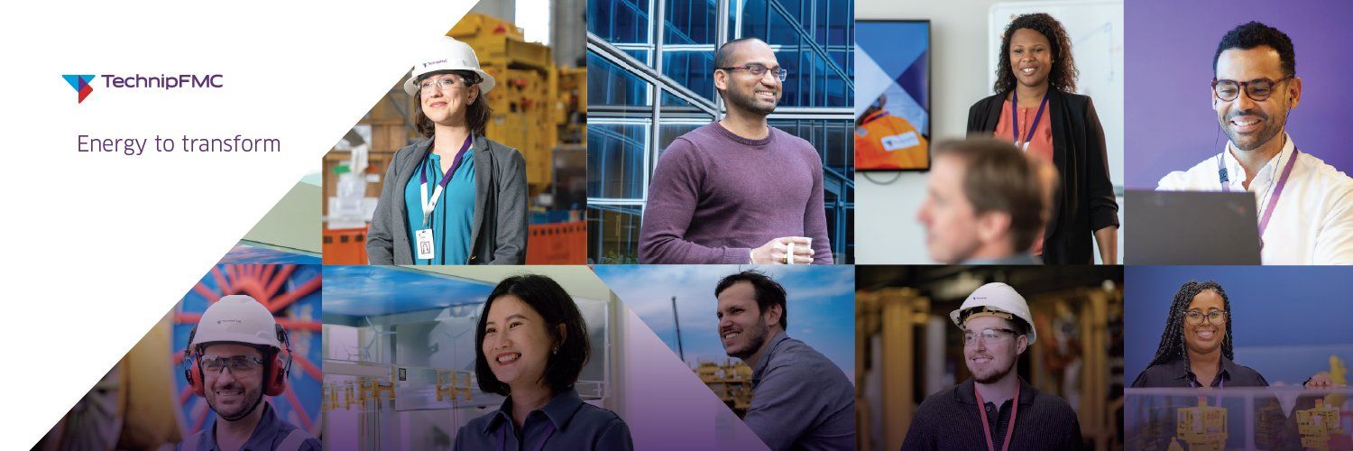 TechnipFMC Logo & Brand Assets (SVG, PNG and vector) - Brandfetch