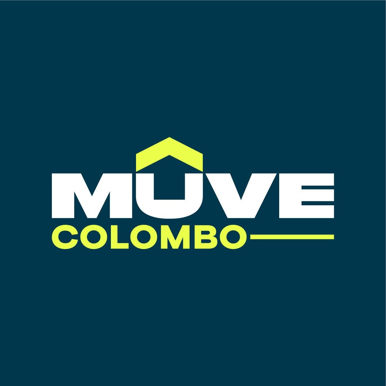 Muve Colombo Logo & Brand Assets (SVG, PNG and vector) - Brandfetch