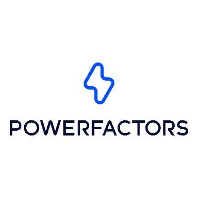 Power Factors Logo & Brand Assets (SVG, PNG and vector) - Brandfetch