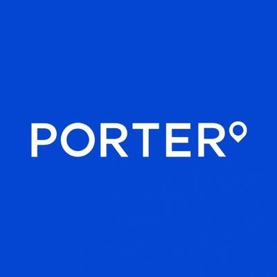 Porter Logo & Brand Assets (SVG, PNG and vector) - Brandfetch