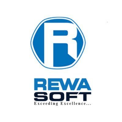 Rewa Soft Logo & Brand Assets (SVG, PNG and vector) - Brandfetch