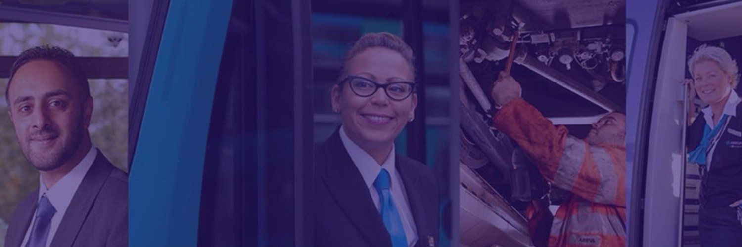 Arriva Group Logo & Brand Assets (SVG, PNG and vector) - Brandfetch