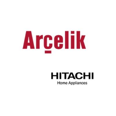 Arçelik Hitachi Home Appliances Logo & Brand Assets (SVG, PNG and ...