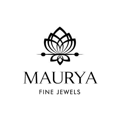 maurya logo