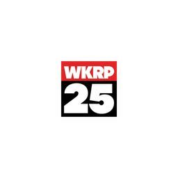 WKRP Channel 25 Logo & Brand Assets (SVG, PNG and vector) - Brandfetch