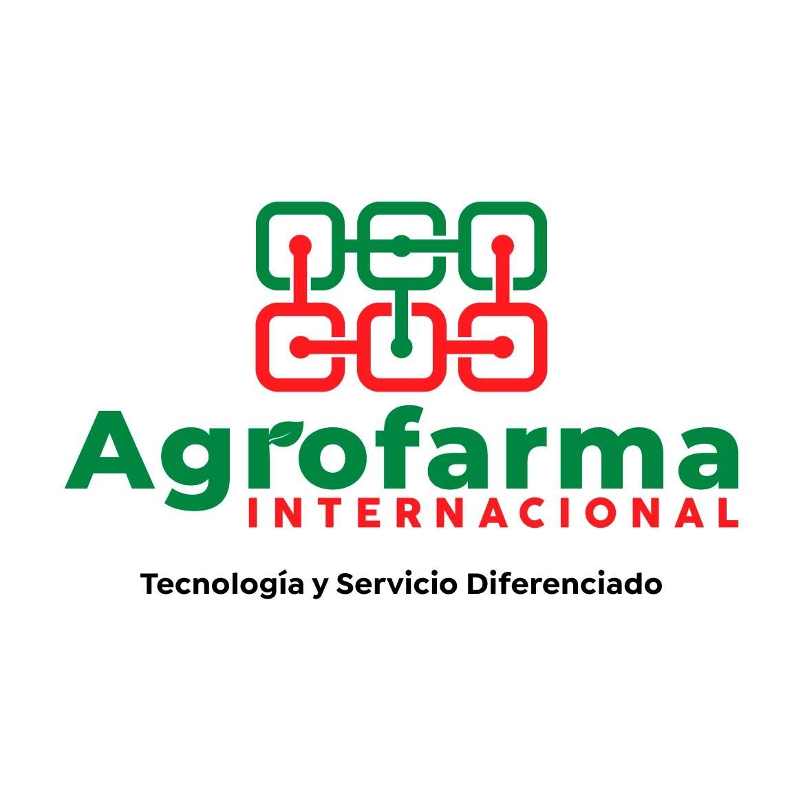 AGROFARMA Logo & Brand Assets (SVG, PNG and vector) - Brandfetch