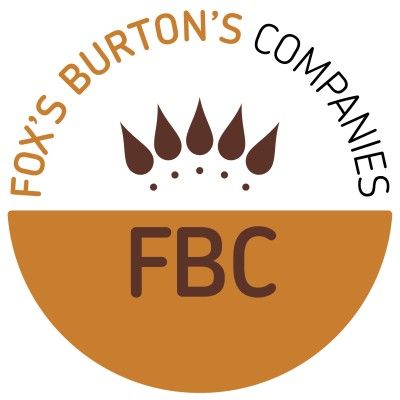 Fox's Burton's Companies Logo & Brand Assets (SVG, PNG and vector ...