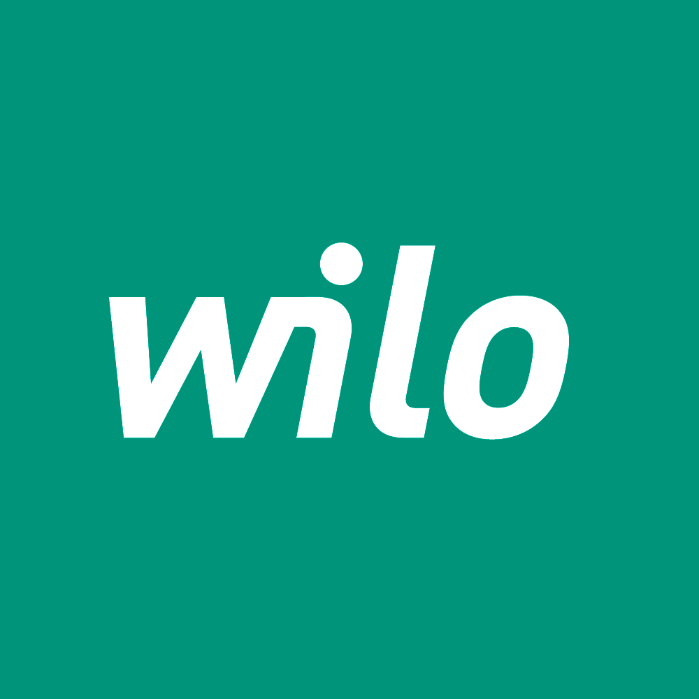 Wilo Group Logo & Brand Assets (SVG, PNG and vector) - Brandfetch