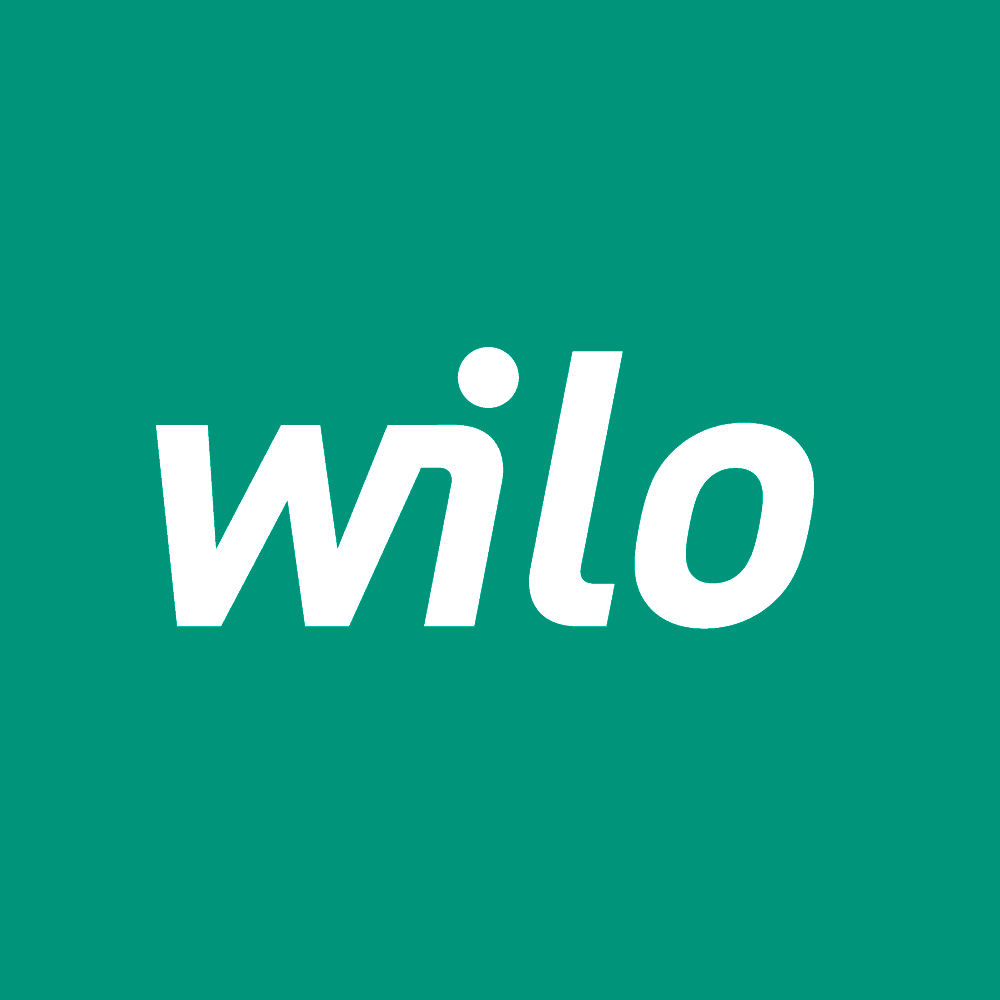 Wilo Group's brand icon