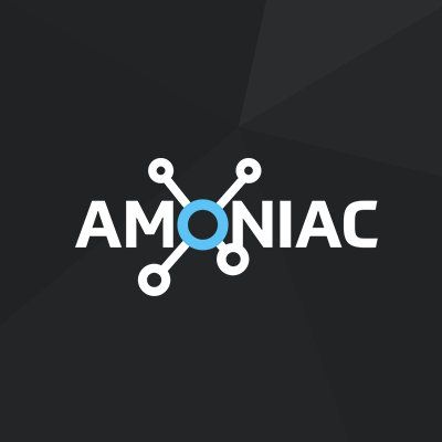 Amoniac OÜ Logo & Brand Assets (SVG, PNG and vector) - Brandfetch