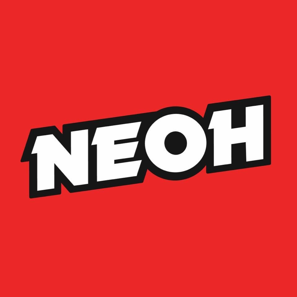 NEOH Logo & Brand Assets (SVG, PNG and vector) - Brandfetch