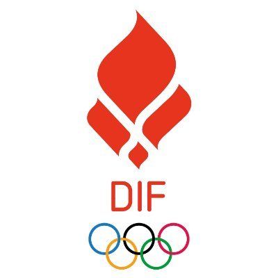 DIF Logo & Brand Assets (SVG, PNG and vector) - Brandfetch