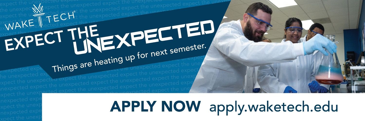 Wake Tech Logo & Brand Assets (SVG, PNG and vector) - Brandfetch