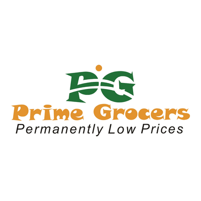 Prime Grocers Int'l Logo & Brand Assets (SVG, PNG and vector) - Brandfetch