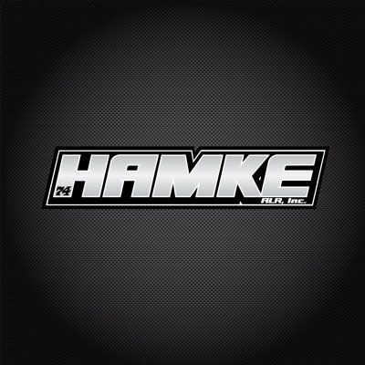 Hamke Racecars Logo & Brand Assets (SVG, PNG and vector) - Brandfetch