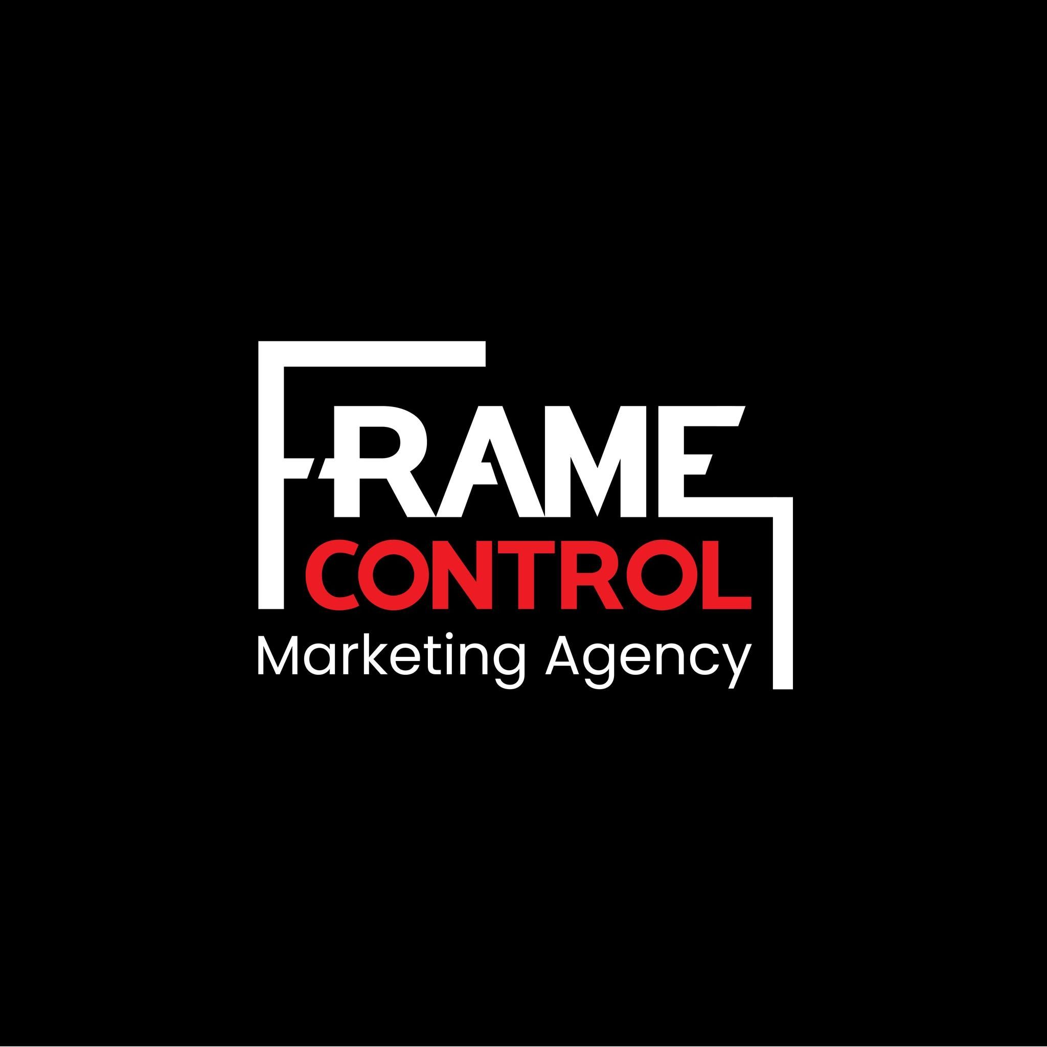 Frame Control Agency Logo & Brand Assets (SVG, PNG and vector) - Brandfetch