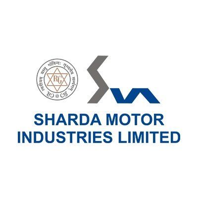 Sharda Motor Industries Limited Logo & Brand Assets (SVG, PNG and ...