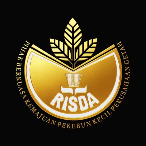 RISDA Logo & Brand Assets (SVG, PNG and vector) - Brandfetch