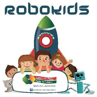 Robokids Logo & Brand Assets (SVG, PNG and vector) - Brandfetch