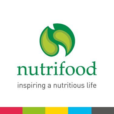 Nutrifood Logo & Brand Assets (SVG, PNG and vector) - Brandfetch