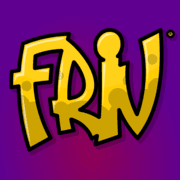 Friv Logo & Brand Assets (SVG, PNG and vector) - Brandfetch